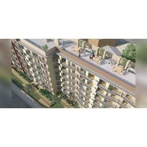 Proyecto de vivienda Lares Bosa - habitatcolombia